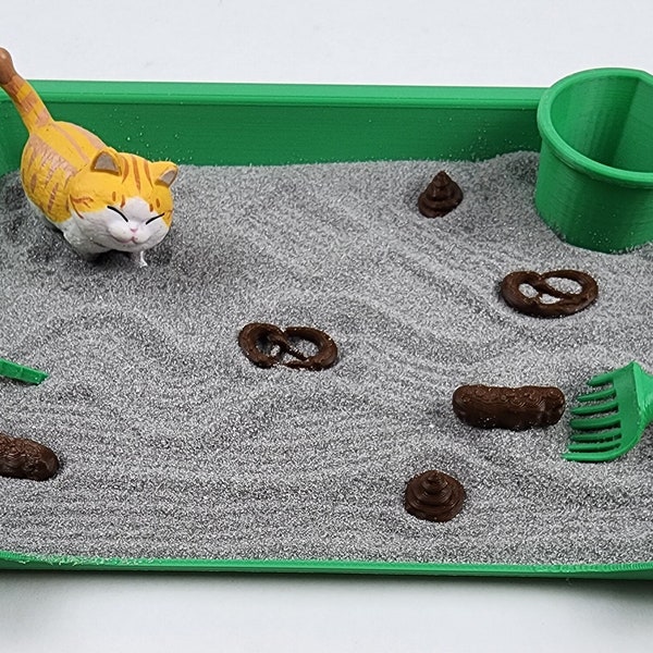 Zen Decoration - Etsy