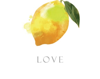 The Spirit of Love Quote / Henry Drummond Literary Poster / - Etsy