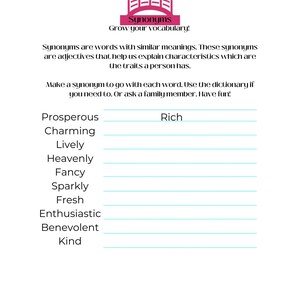 How to Write a Story Workbook for Kids Young Authors Gift Academic ...