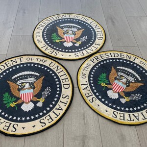 Football Field Patternarea Rug / Black Rug / Football Ball Decor Rug ...