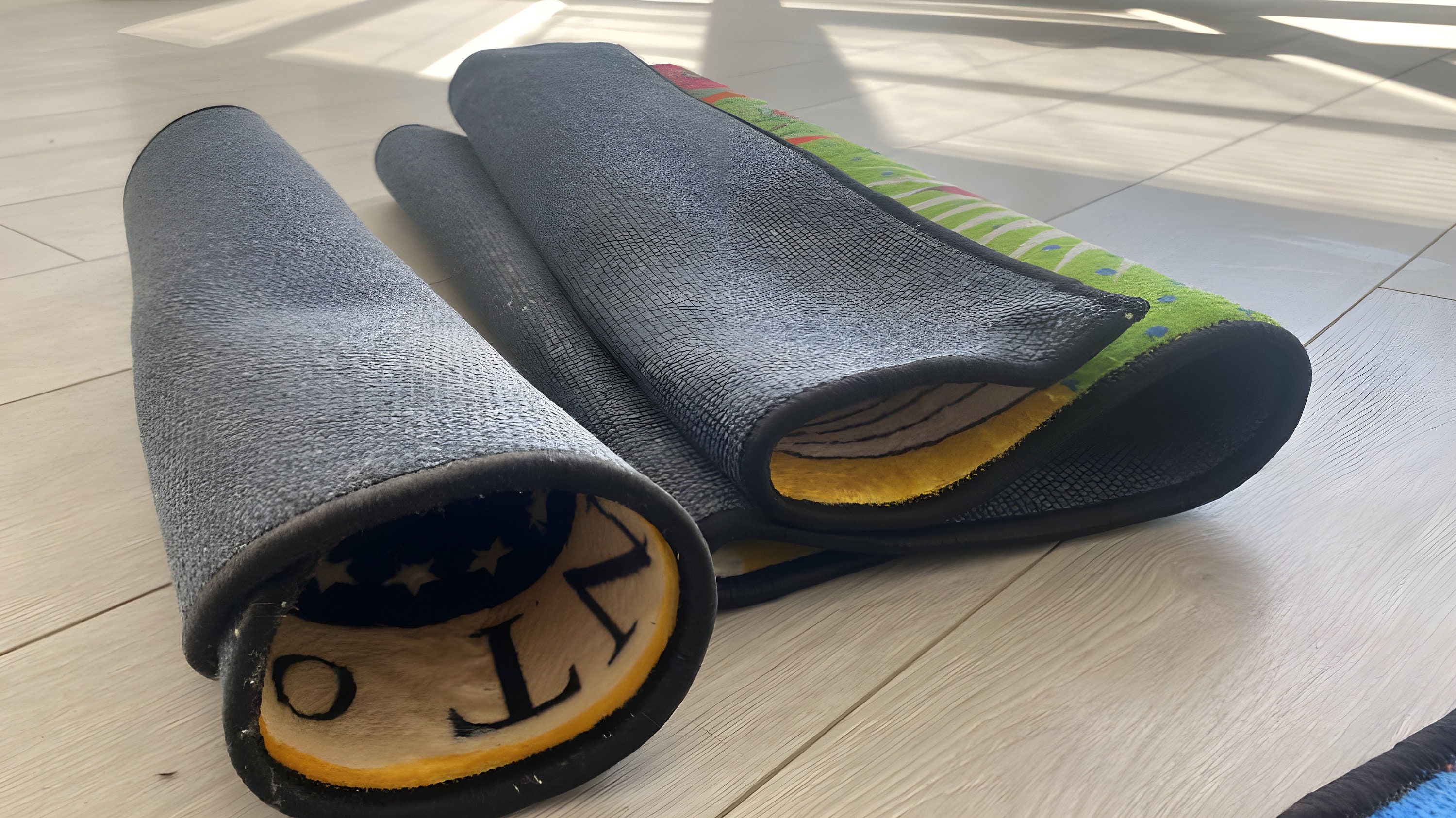 Castle Map Rug / Vintage Map Rug / Map Area Rug / Best Movie Rug ...