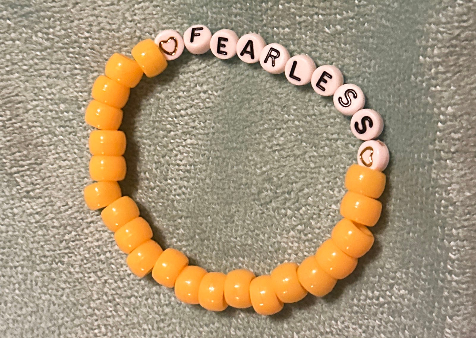 Personalized Beaded Bracelets, Custom Word Bracelets, Taylor Swift ...