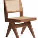 Cassina Pierre Jeanneret CAPITOL COMPLEX Dining Chairs in - Etsy