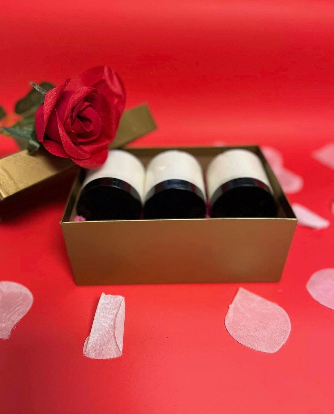 Body Butter Gift Box for Him - Etsy