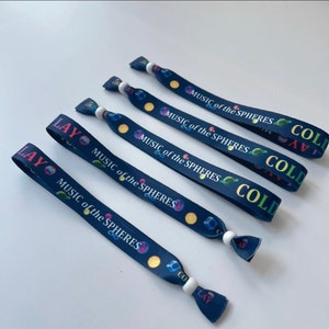 Coldplay - Etsy