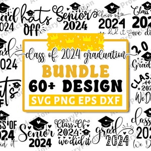 Graduation Svg - Etsy