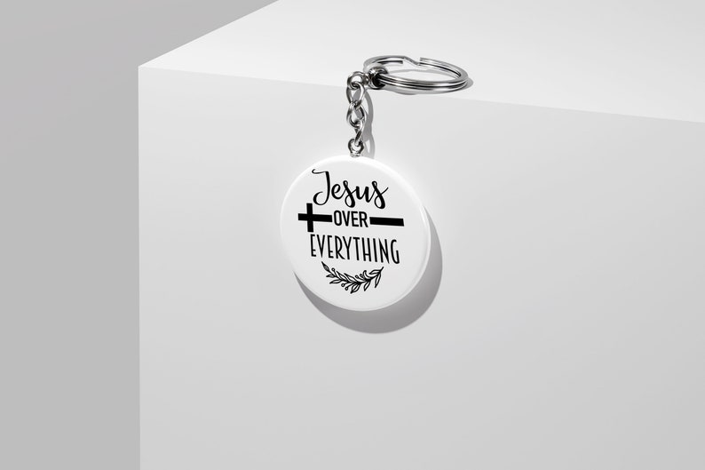 Religious Keychain Svg Bundle, Bible Verse Svg, Christian Svg ...