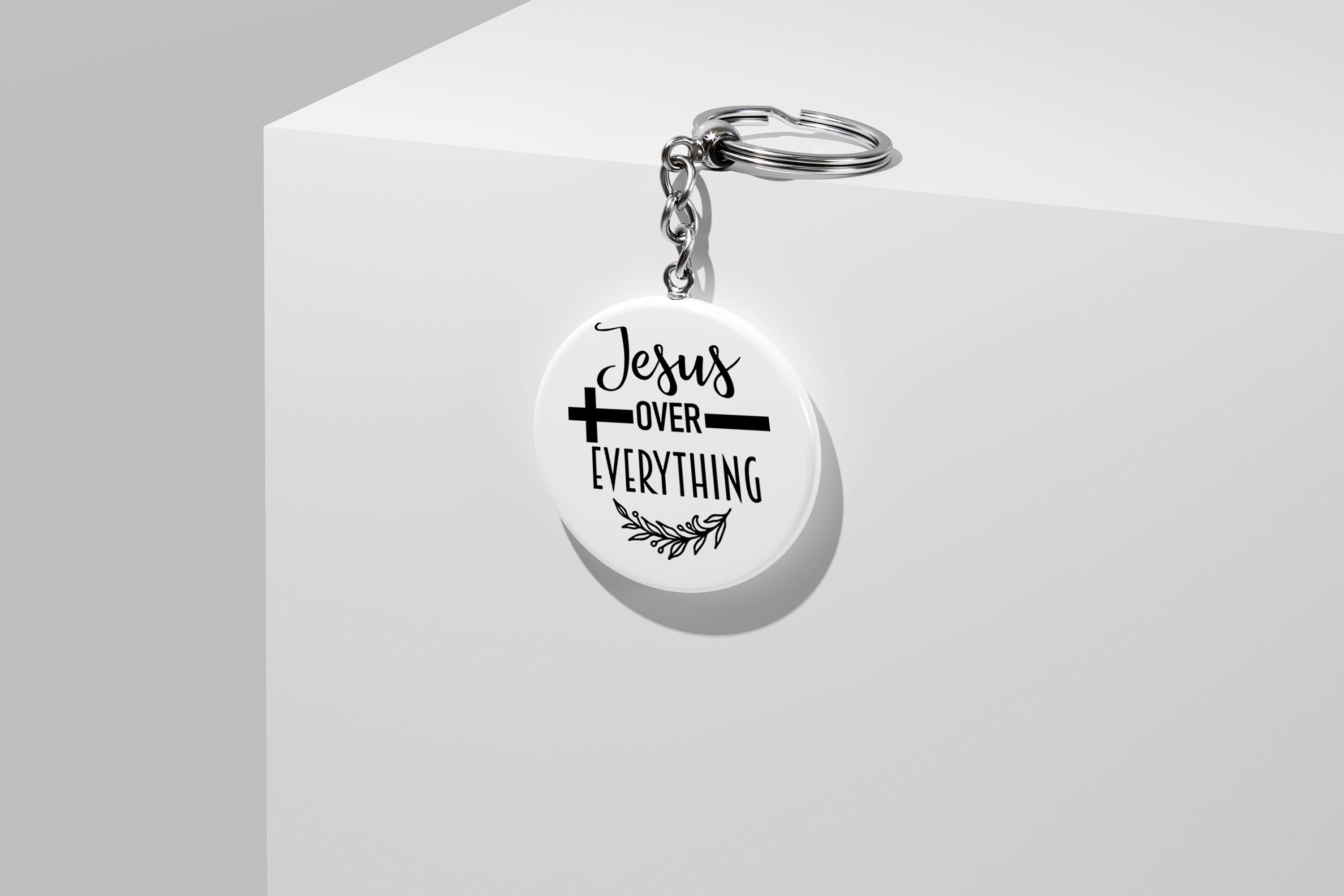 Religious Keychain Svg Bundle, Bible Verse Svg, Christian Svg ...