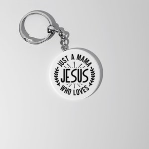 Religious Keychain Svg Bundle, Bible Verse Svg, Christian Svg ...