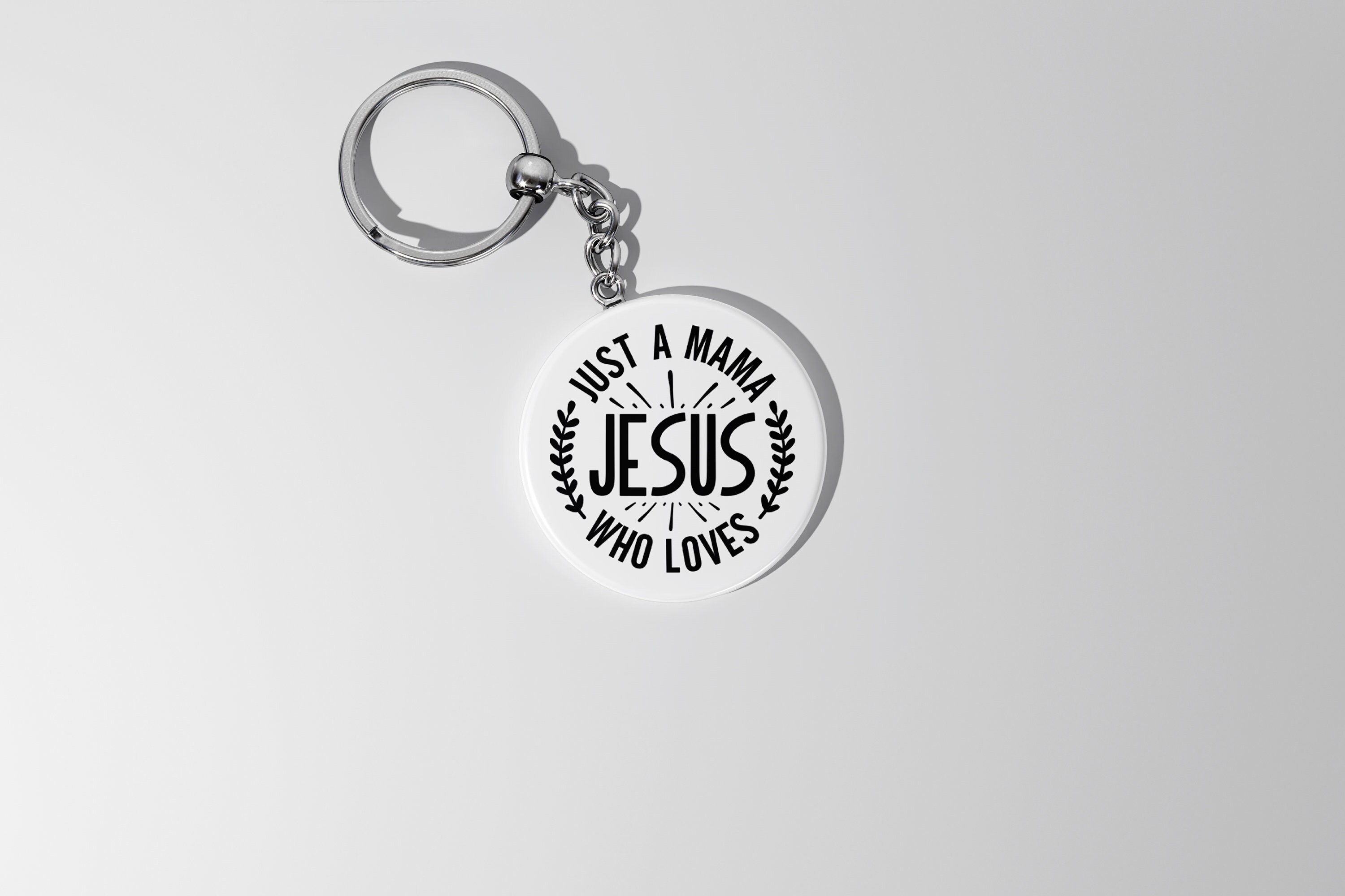 Religious Keychain Svg Bundle, Bible Verse Svg, Christian Svg ...