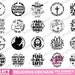 Religious Keychain Svg Bundle, Bible Verse Svg, Christian Svg ...