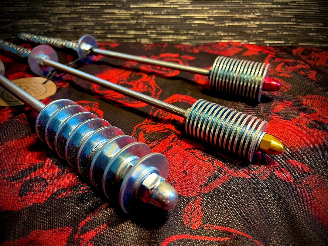 Nutty Baton - Kink Impact Play Toy Mini Cane - Etsy