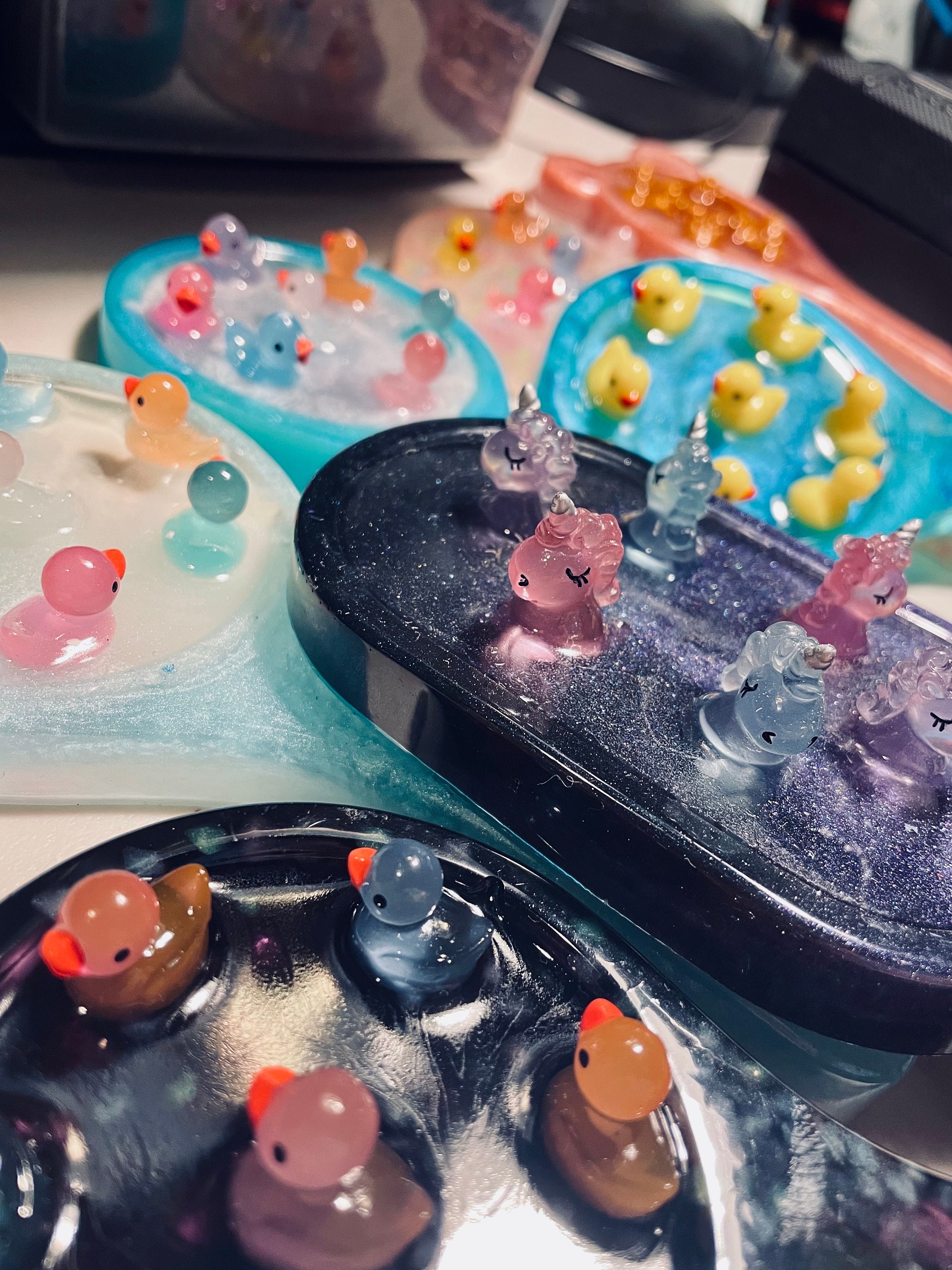 Custom Resin Paddle Kink Impact Play Toy Vampire Paddle Various Designs ...