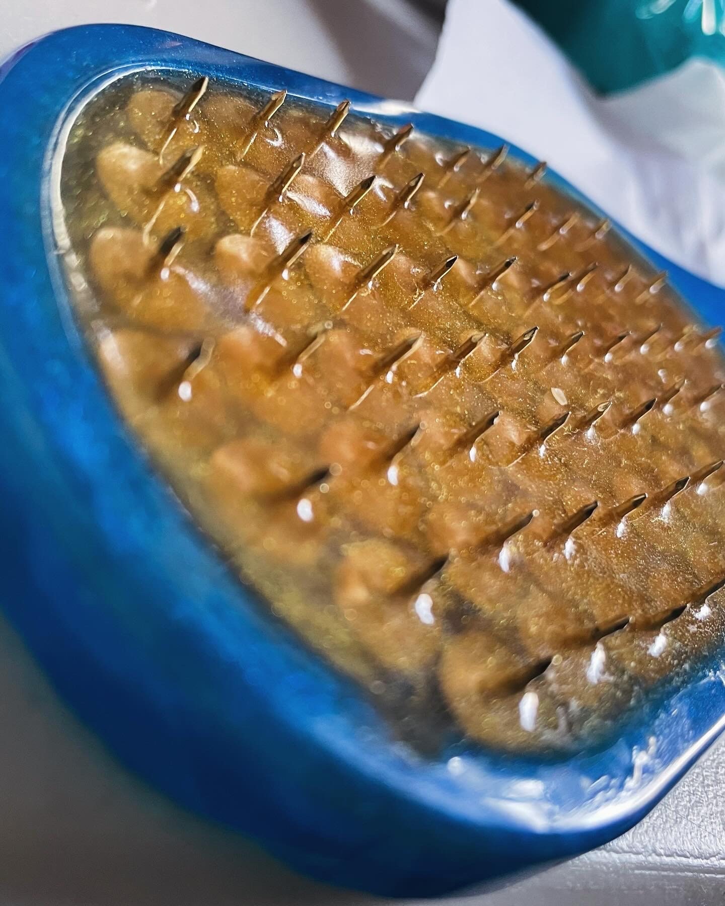 Custom Resin Paddle Kink Impact Play Toy Vampire Paddle Various Designs ...