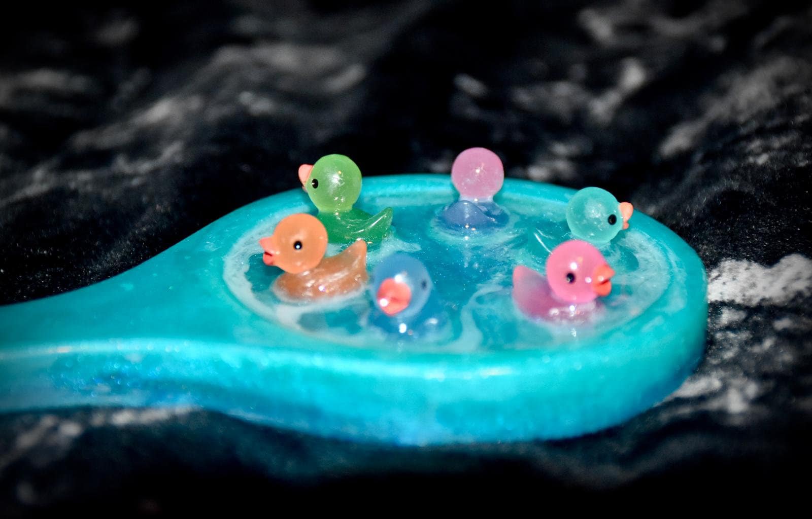 Custom Resin Paddle Kink Impact Play Toy Vampire Paddle Various Designs ...