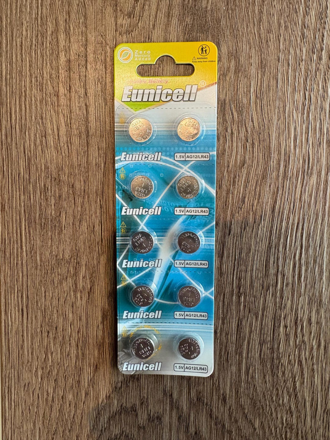 Extra Batteries - Etsy