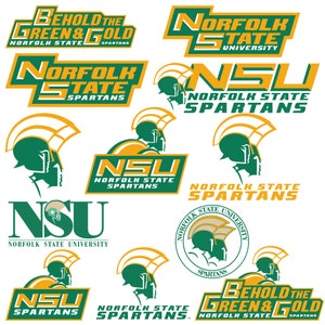 Norfolk State University - Etsy