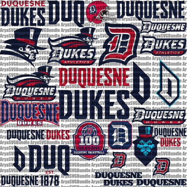 Duquesne University - Etsy