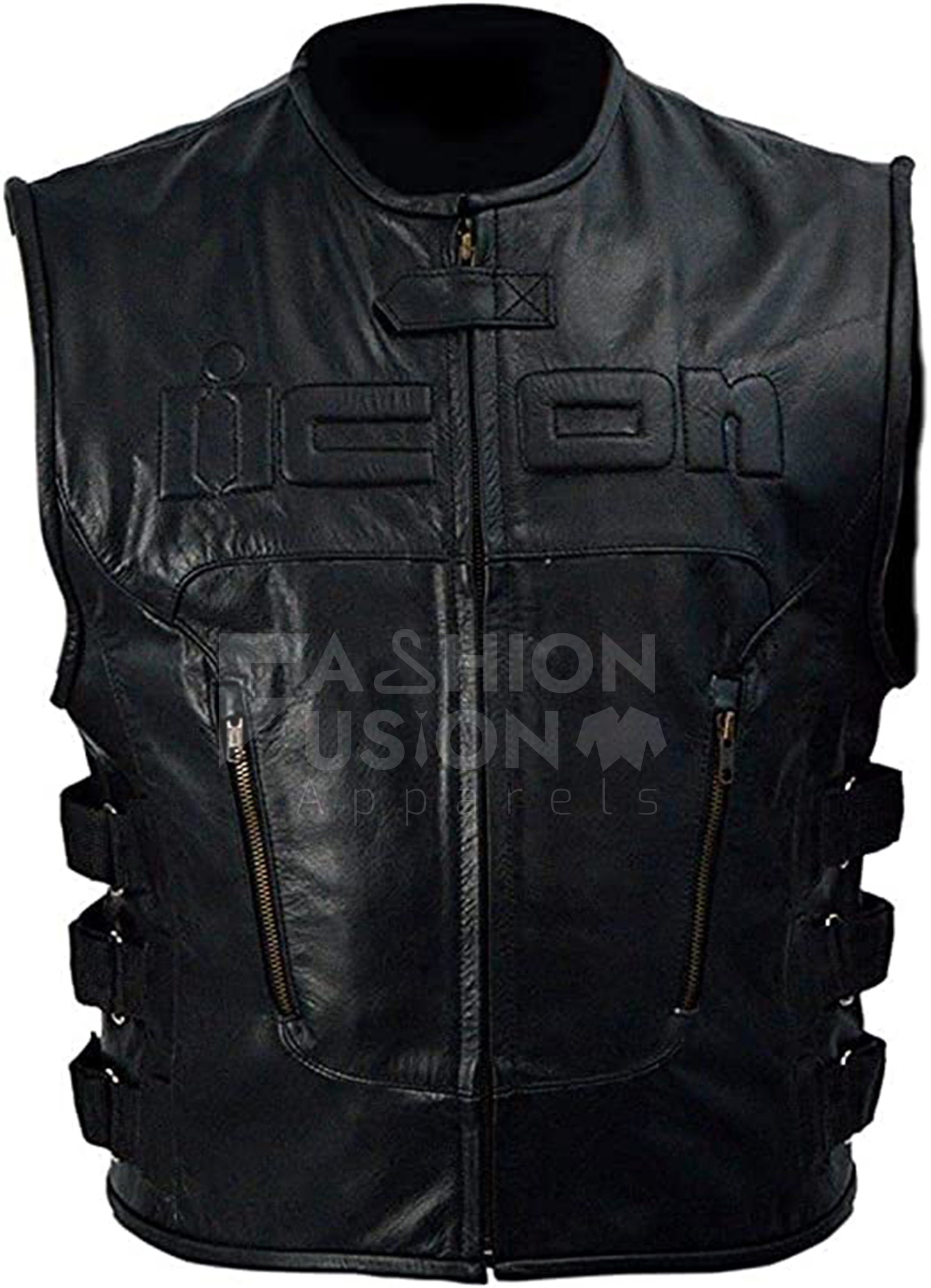 Mens Handmade Biker Style Icon Skull Logo Cafe Racer - Etsy