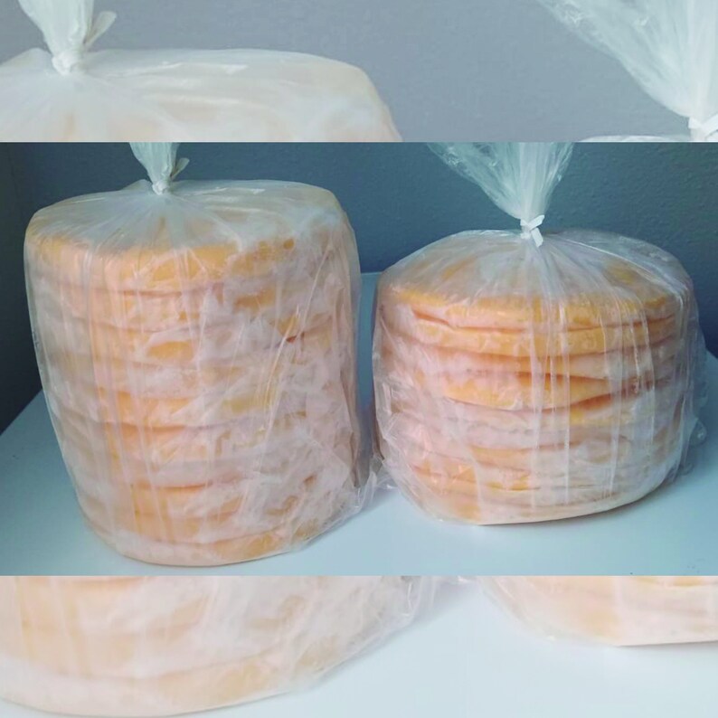 Colombian Arepa: Traditional White and Yellow, Cheese Arepa, Special ...