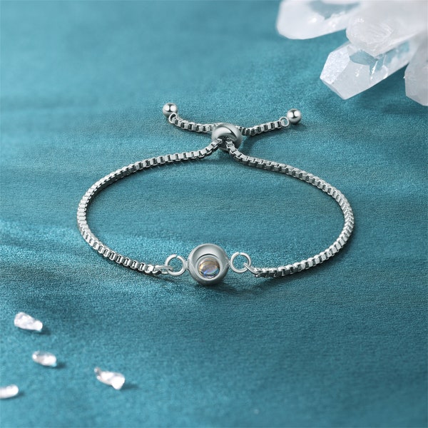 Photo Bracelet - Etsy