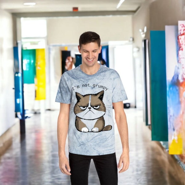 Im Grumpy Shirt - Etsy