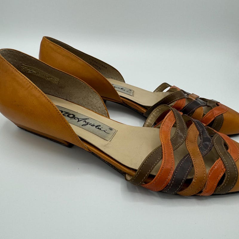 Enzo Angiolini Shoes - Etsy