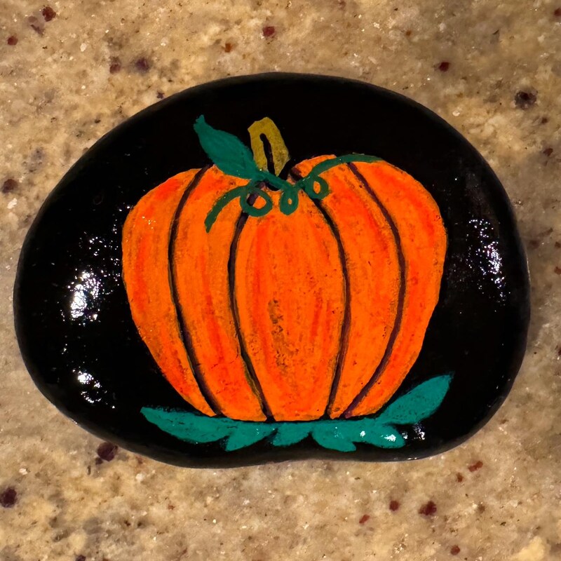 Painted Rocks - Etsy