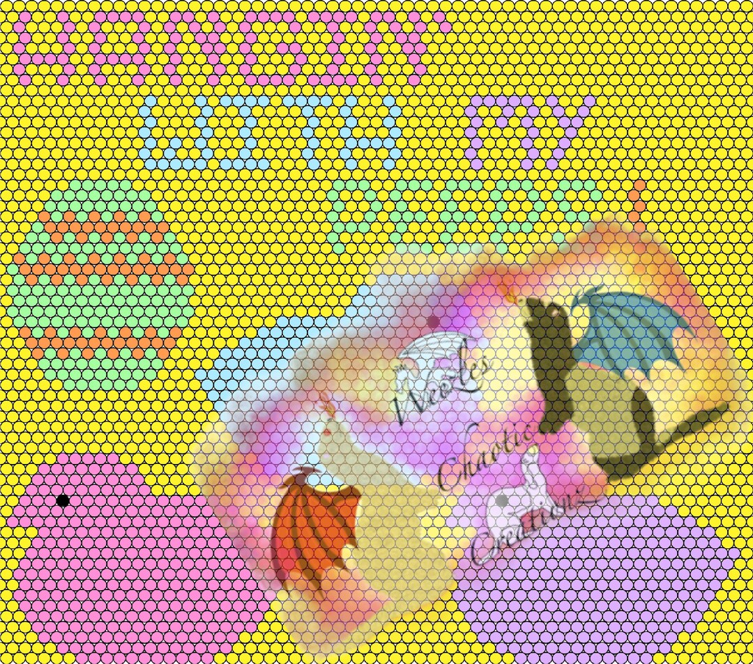 4 Mm Hangin’ With My Peeps Sublimation Template - Etsy