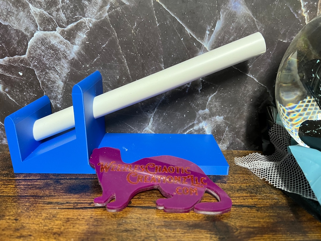 Tilt Tumbler Hand Turner With 1/2 Inch Pipe Included - Etsy