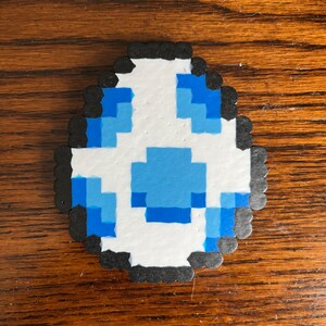 Super Mario World Perler Art - Etsy