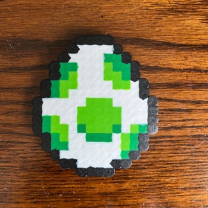 Super Mario World Perler Art - Etsy