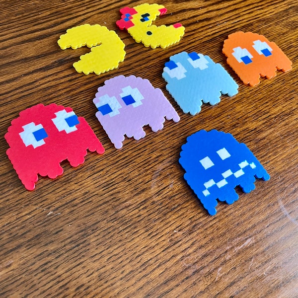Video Game Perler - Etsy