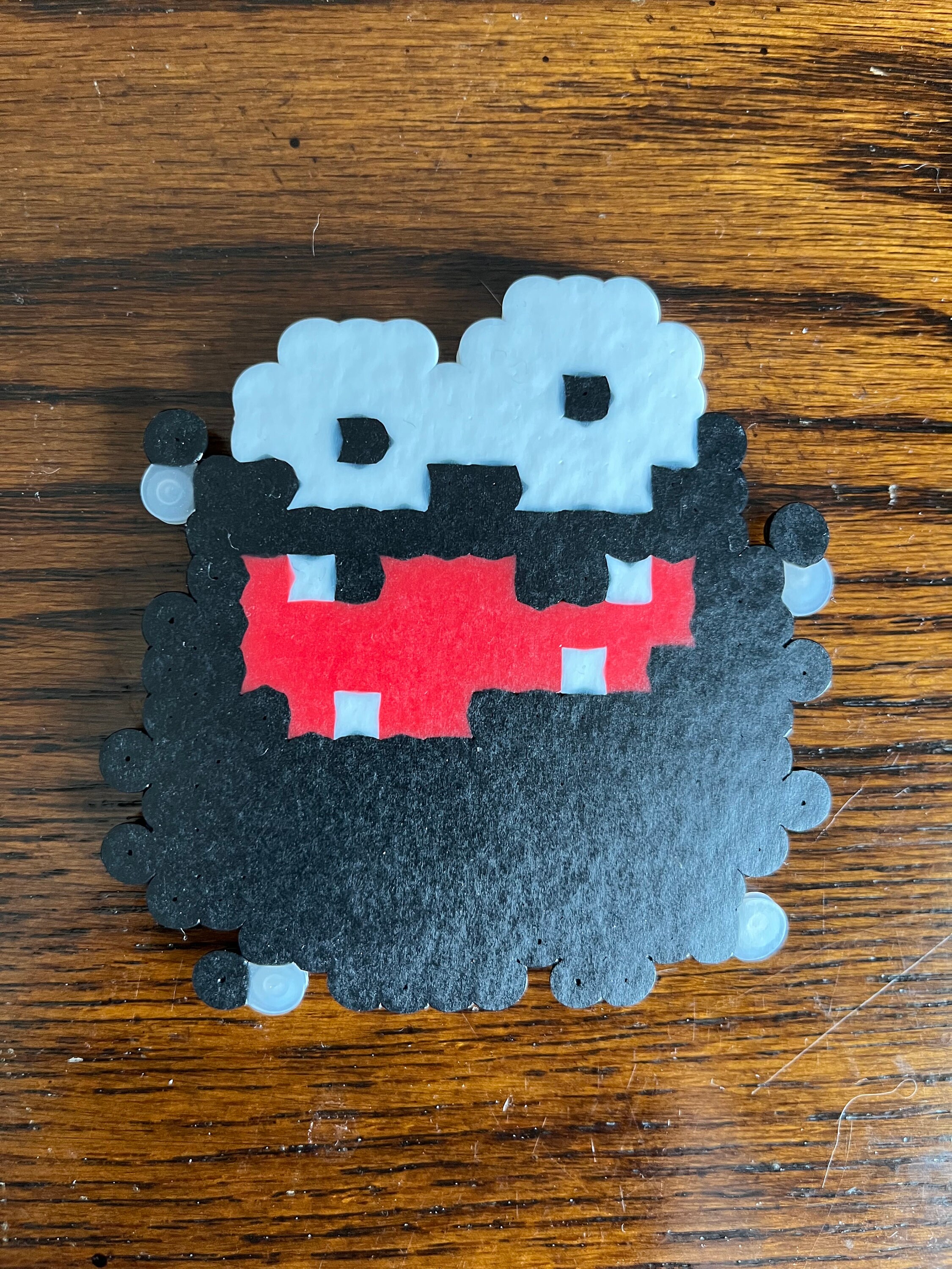 Super Mario World Perler Art - Etsy