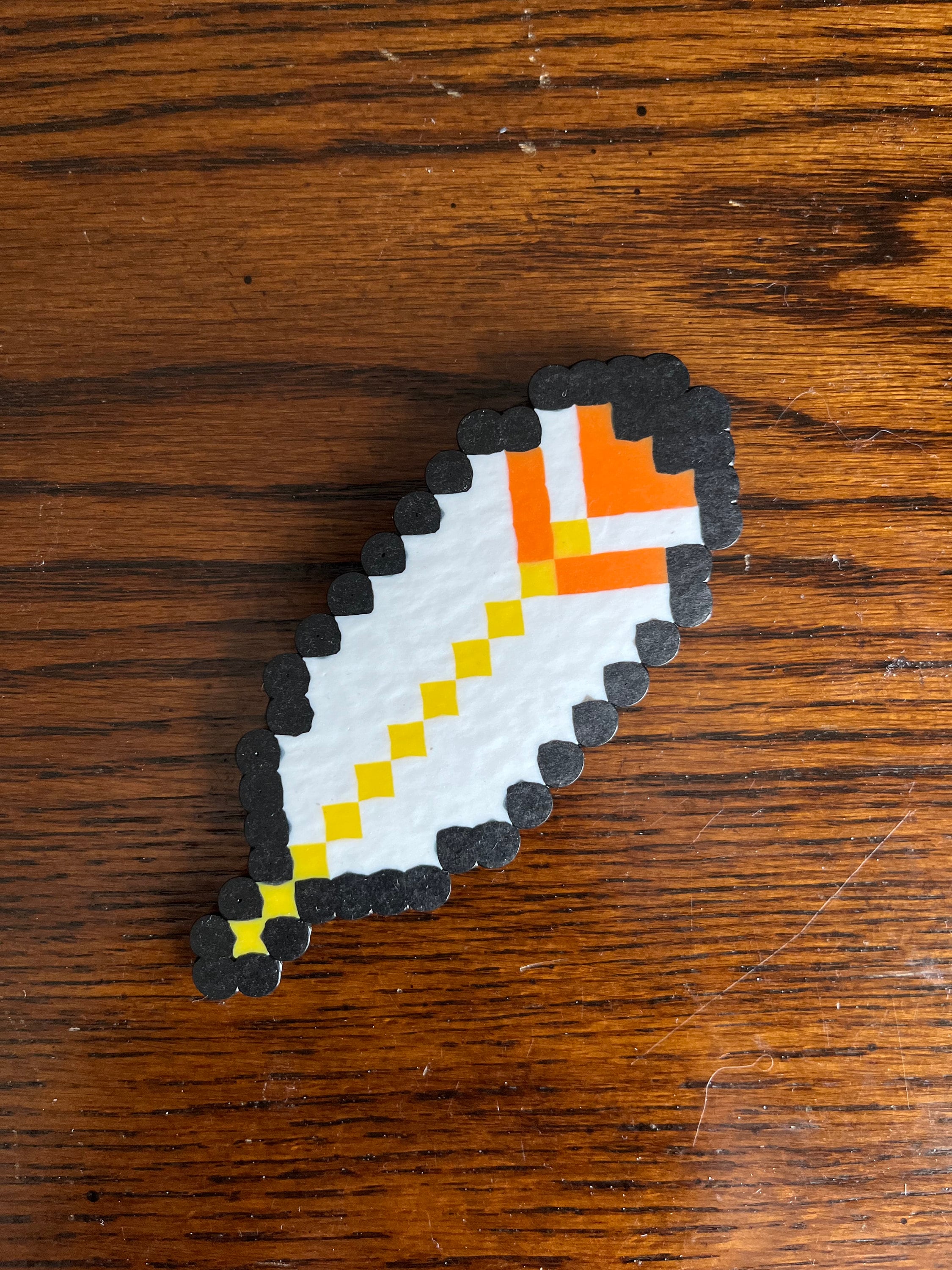 Super Mario World Perler Art - Etsy