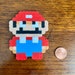 Super Mario World Perler Art - Etsy