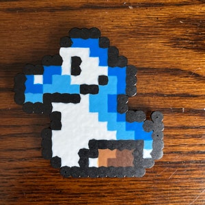 Super Mario World Perler Art - Etsy