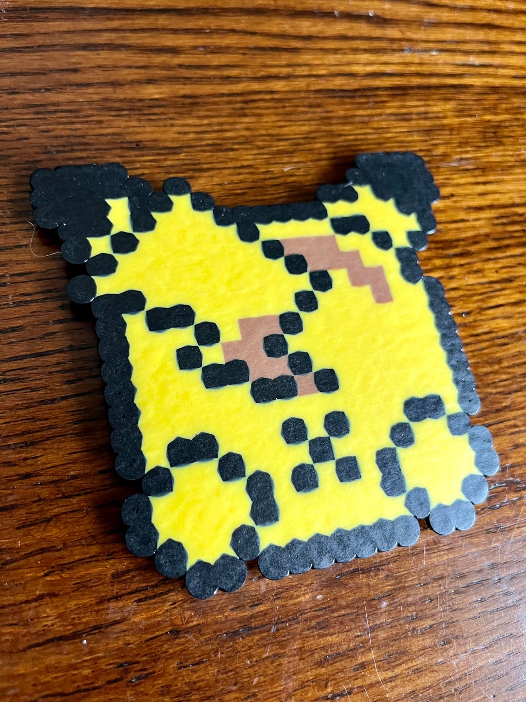 Pikachu Butt Art - Etsy