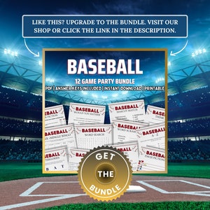 Baseball Emoji Pictionary Game, Emoji Pictionary, Baseball Emoji Quiz ...