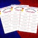 Summer Olympic Charades Game, Olympic Charades, Fun Olympic Activity ...