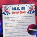 MLK 5 Game Bundle, Martin Luther King, MLK, Martin Luther King Day ...