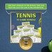Tennis Mind Match up Game, Mind Matching Game, Team Building, Tennis ...