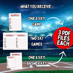 Baseball Emoji Pictionary Game, Emoji Pictionary, Baseball Emoji Quiz ...