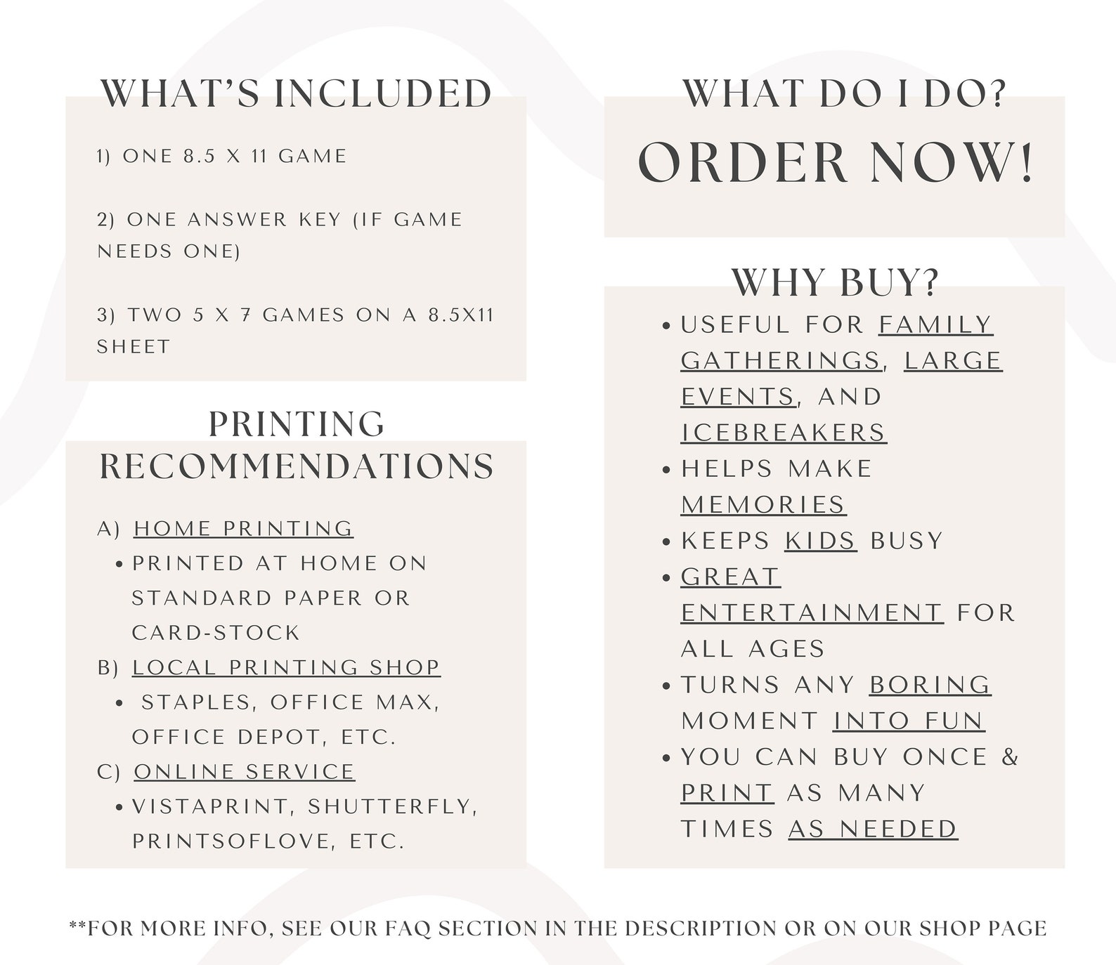 MLK Trivia Game, Martin Luther King, MLK, Martin Luther King Day ...