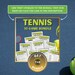 Tennis Word Scramble Game, Word Scramble Game, Team Building, Fun ...
