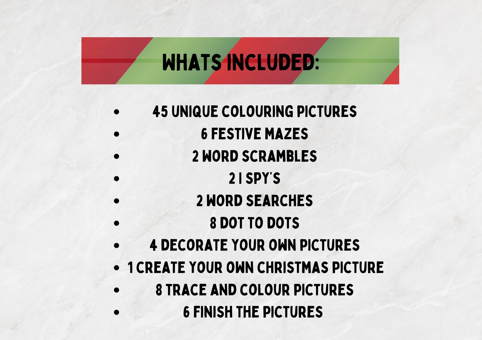 Christmas Activities, Christmas Colouring, Kids Activities, Christmas ...