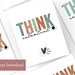 Think Celestial Printable Download, Church of Jesus Christ of Latter ...