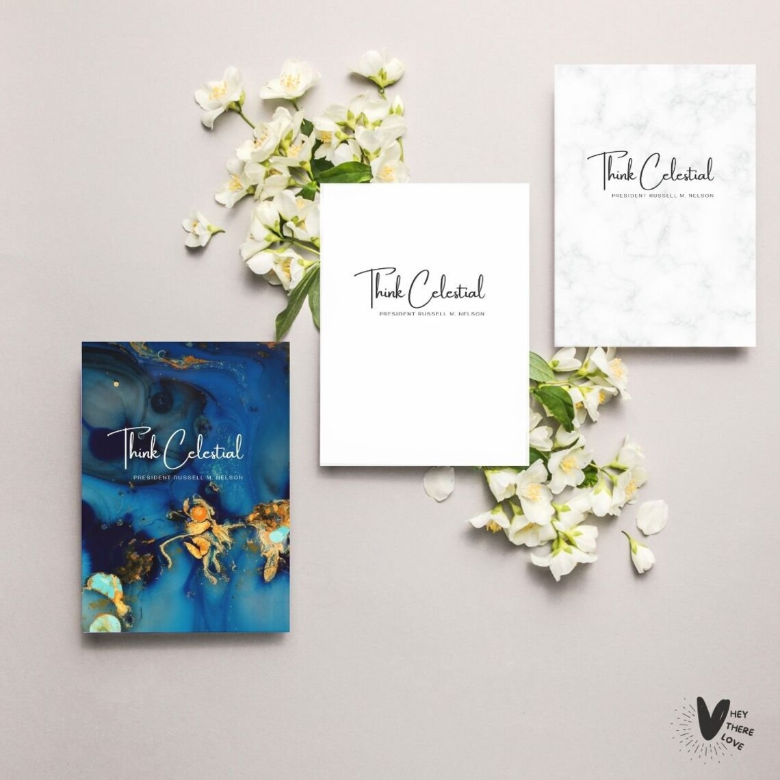 Think Celestial Printable Download, Church of Jesus Christ of Latter ...