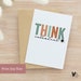 Think Celestial Printable Download, Church of Jesus Christ of Latter ...