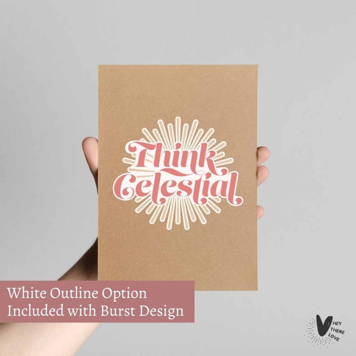 Think Celestial Printable Download, Church of Jesus Christ of Latter ...